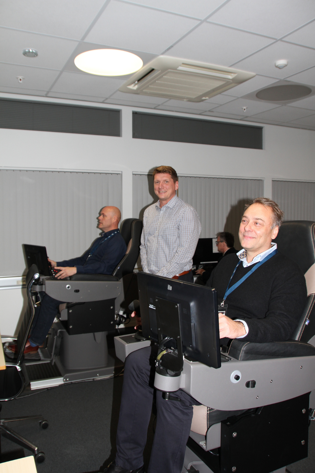 OSC Powers Omega Subseas Next Leap with Advanced Simulation Technology